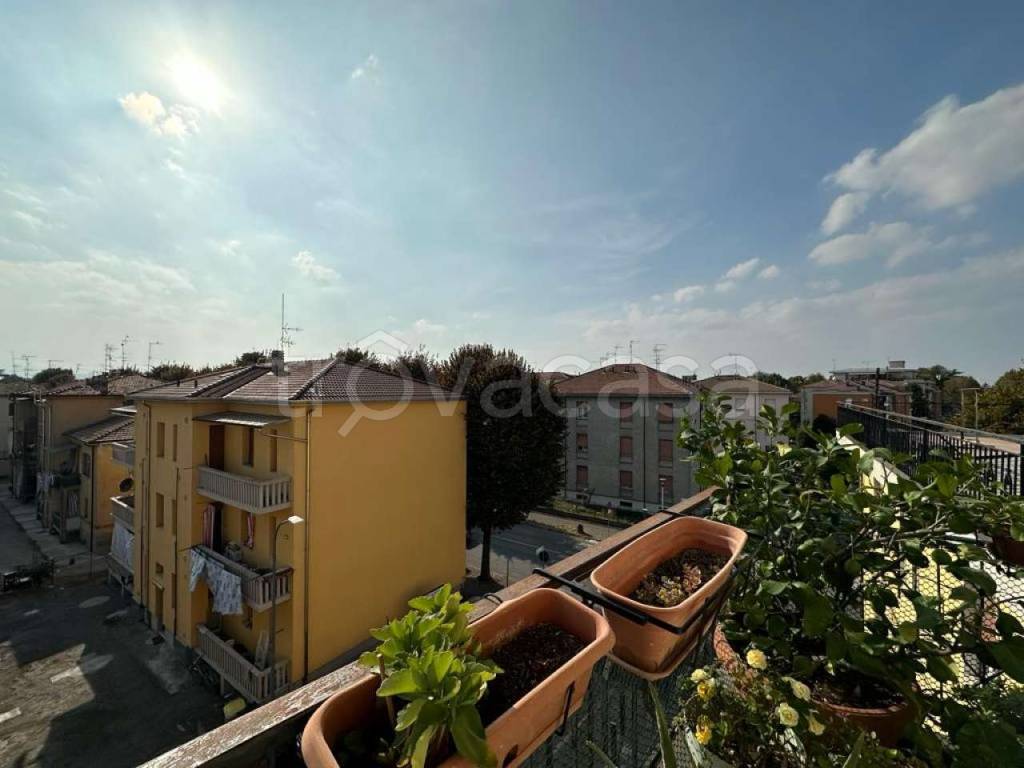 Appartamento in vendita a Fiorenzuola d'Arda