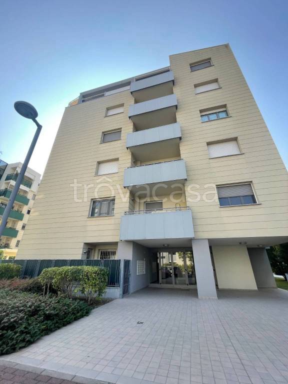Appartamento in in vendita da privato a Bologna via Renato Fava, 18