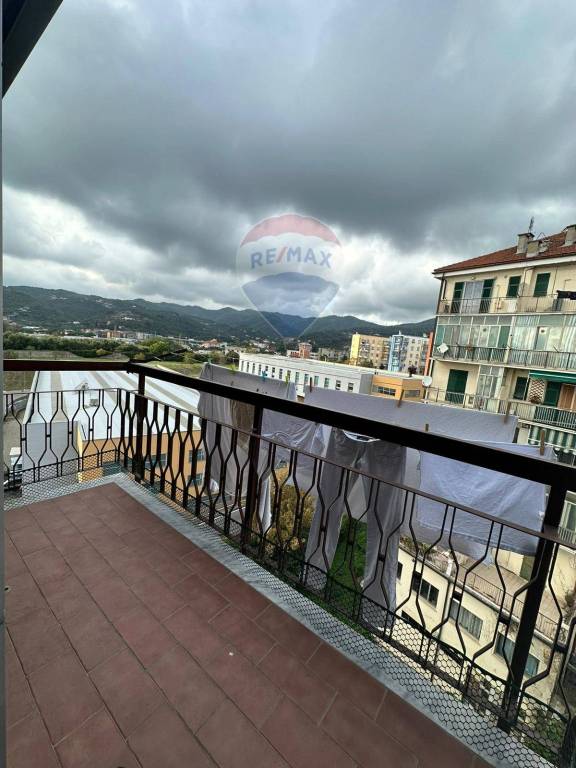 Appartamento in vendita a Savona via sant'antonio, 9