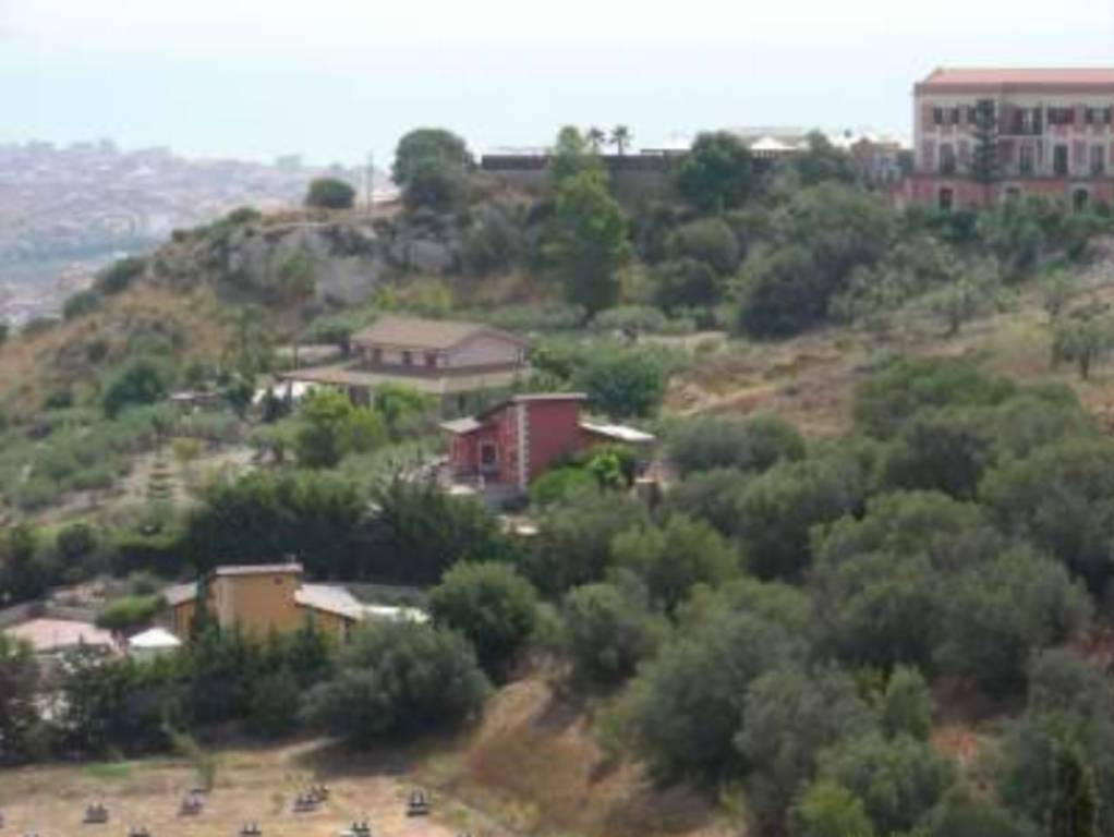 Appartamento all'asta a Licata via monserrato