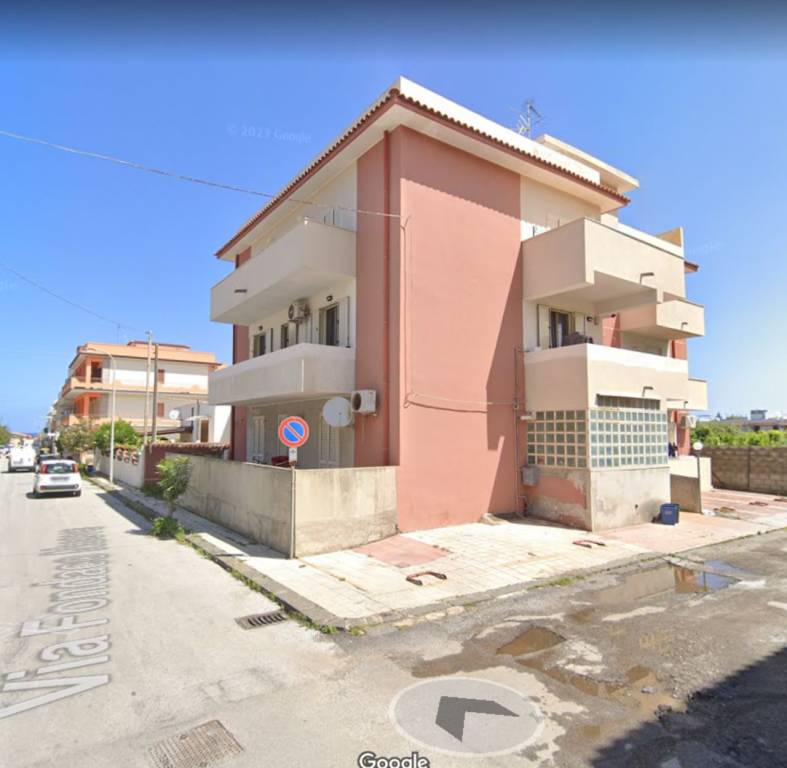 Appartamento all'asta a Rometta via Fondaco Nuova