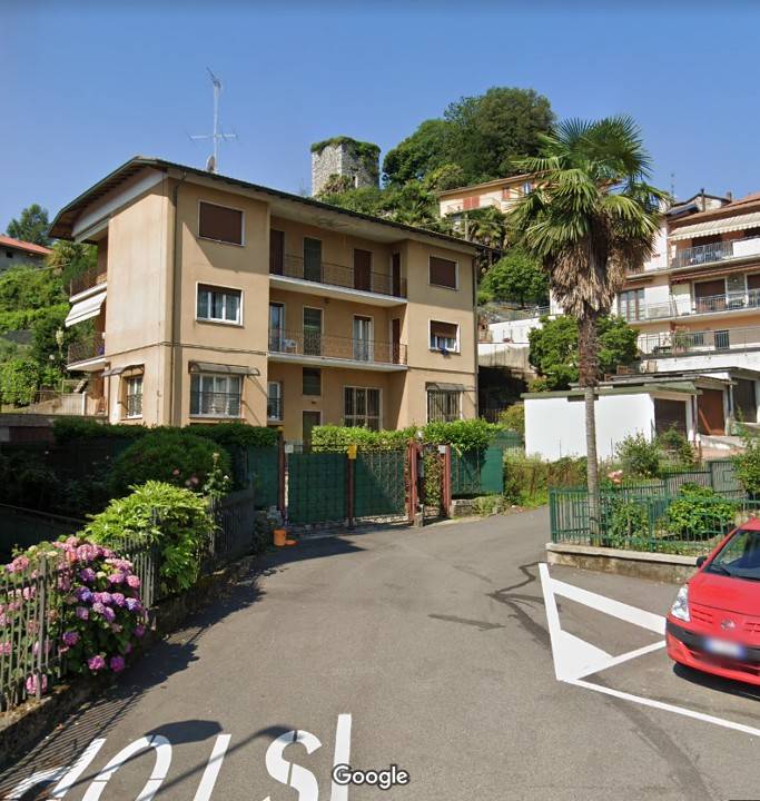 Appartamento all'asta a Besozzo piazza de gasperi