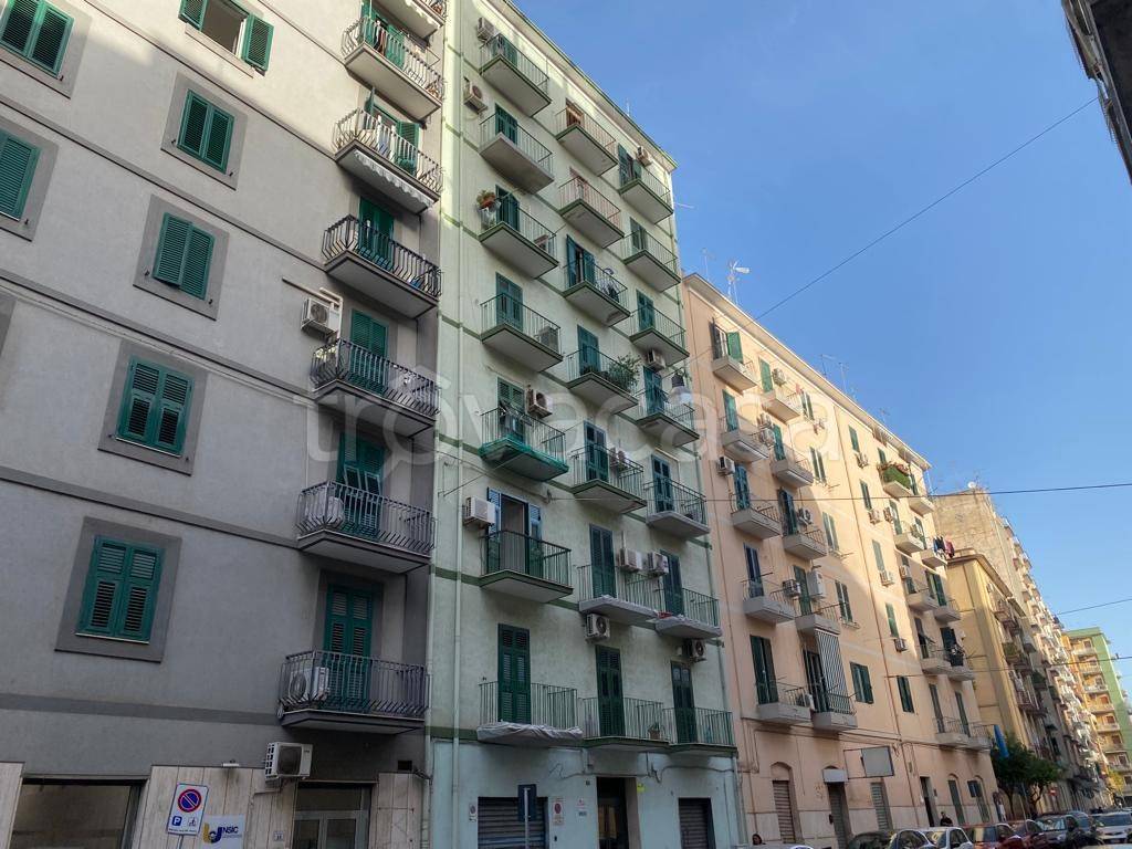 Appartamento in vendita a Taranto via Nettuno, 60