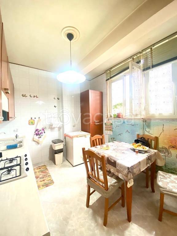 Appartamento in vendita a Casoria corso Umberto I, 14