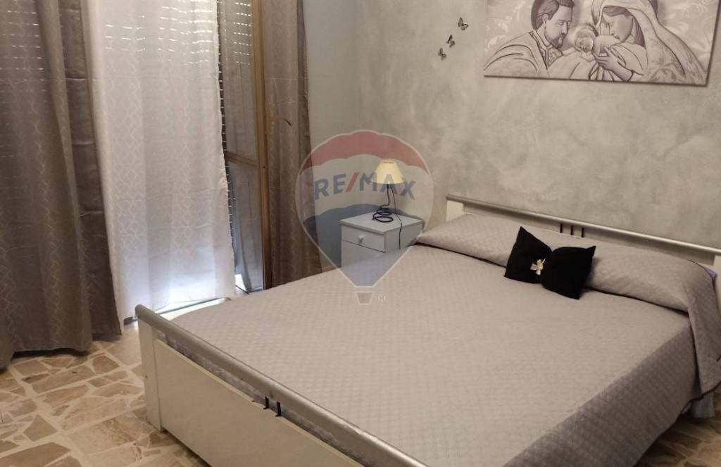 Appartamento in vendita a Balestrate via s. caterina da siena, snc