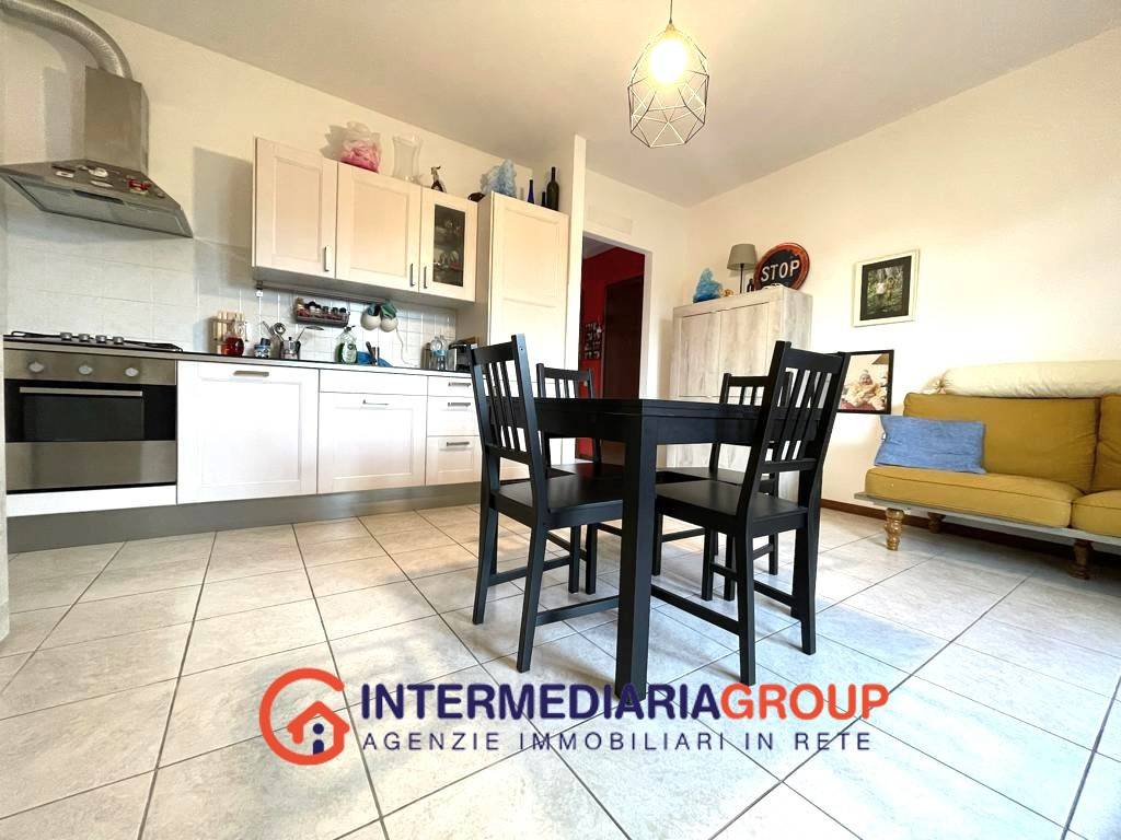 Appartamento in vendita a Montemurlo via Milano, 85