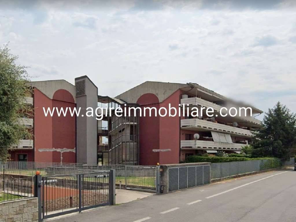 Appartamento all'asta a Carpenedolo via Paolo VI