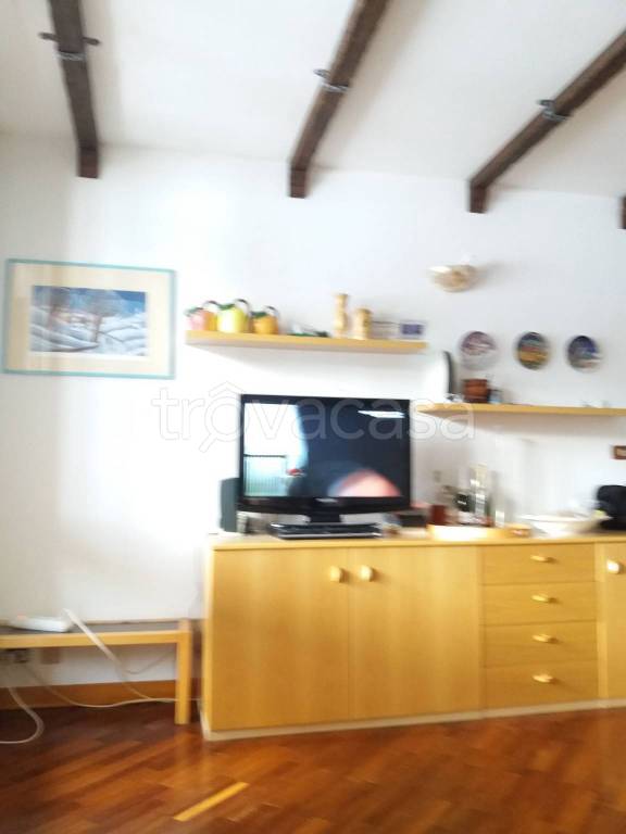 Appartamento in in vendita da privato a San Massimo strada Provinciale per Campitello Matese, 30