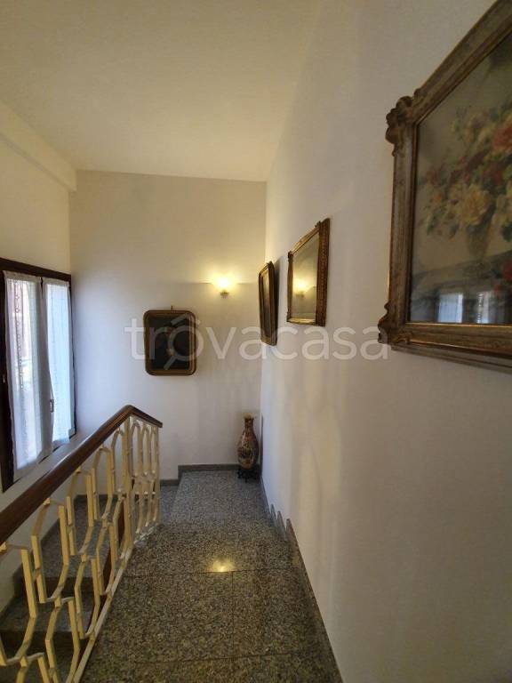 Appartamento in vendita a Pavia via Luigi Poma, 21