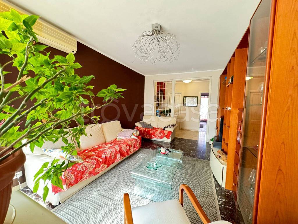 Appartamento in vendita a Grugliasco via Anastasio Germonio