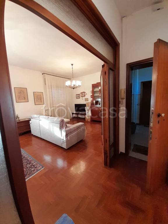 Appartamento in vendita a Massa Lombarda