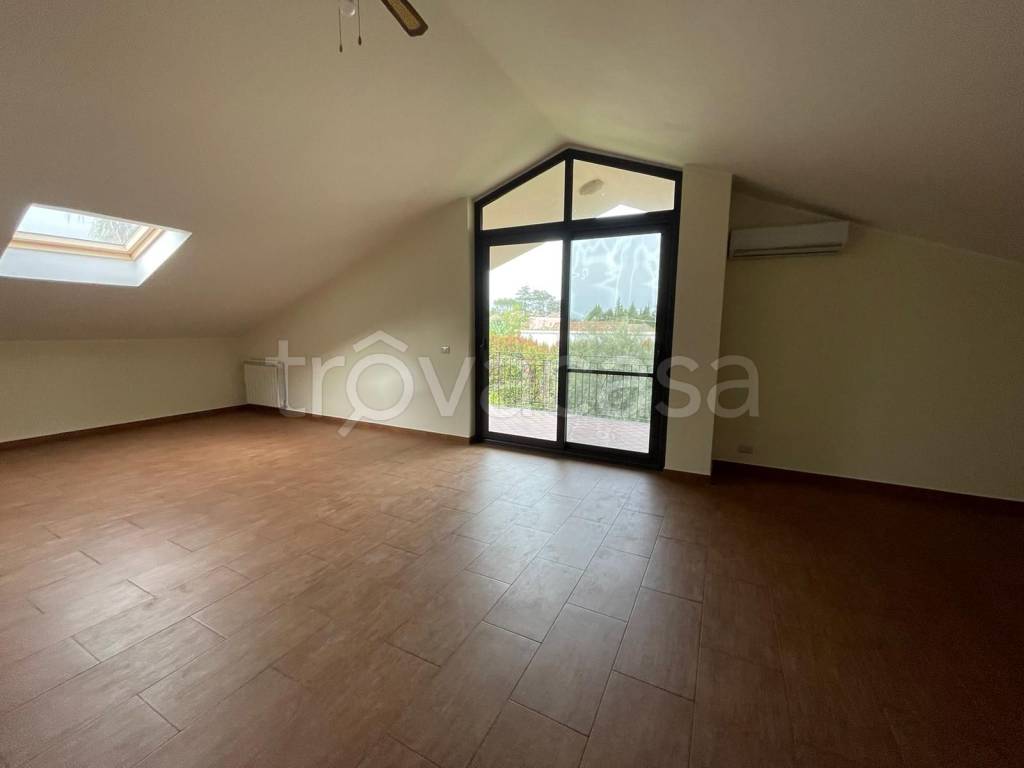 Villa in vendita ad Acireale via Loreto Balatelle