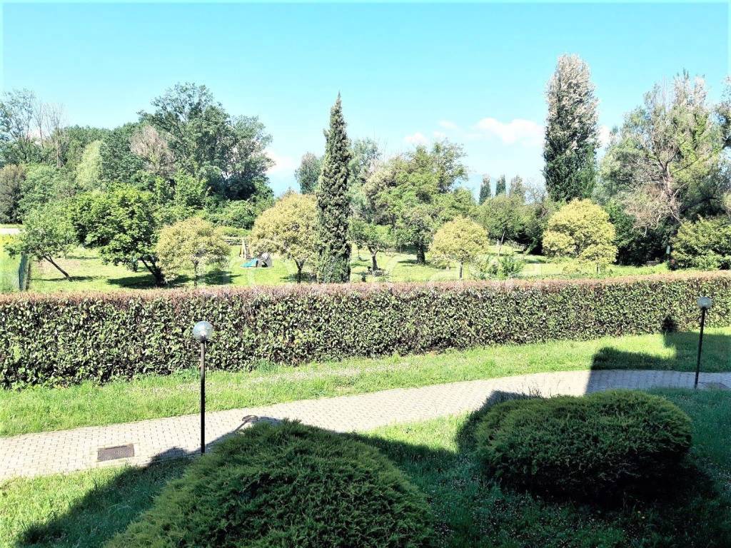 Appartamento in vendita a Rieti largo Iseo