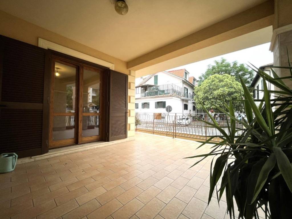 Appartamento in vendita a Monterotondo via ciceruacchio