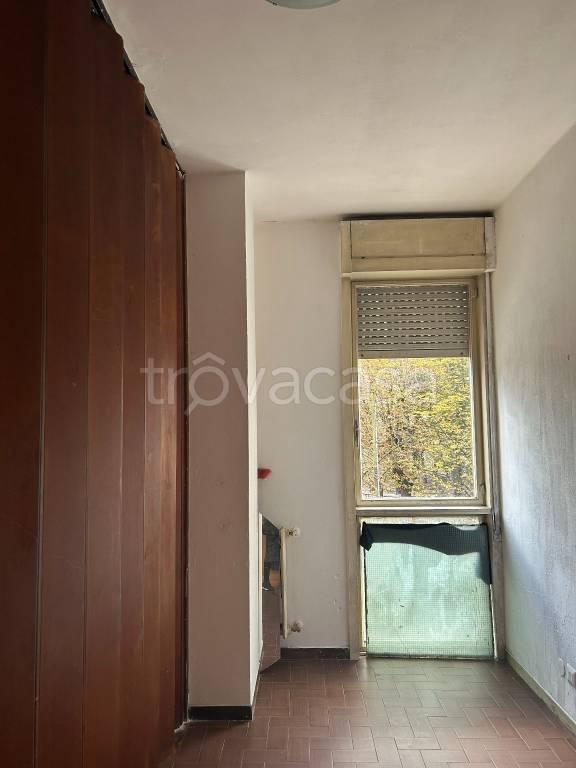 Appartamento in in vendita da privato a Gardone Val Trompia via Giacomo Matteotti