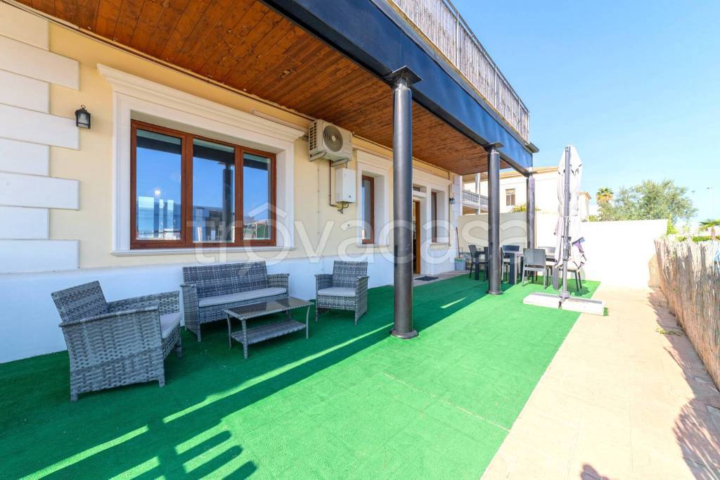 Appartamento in vendita a Silvi via Arrigo Rossi, 21