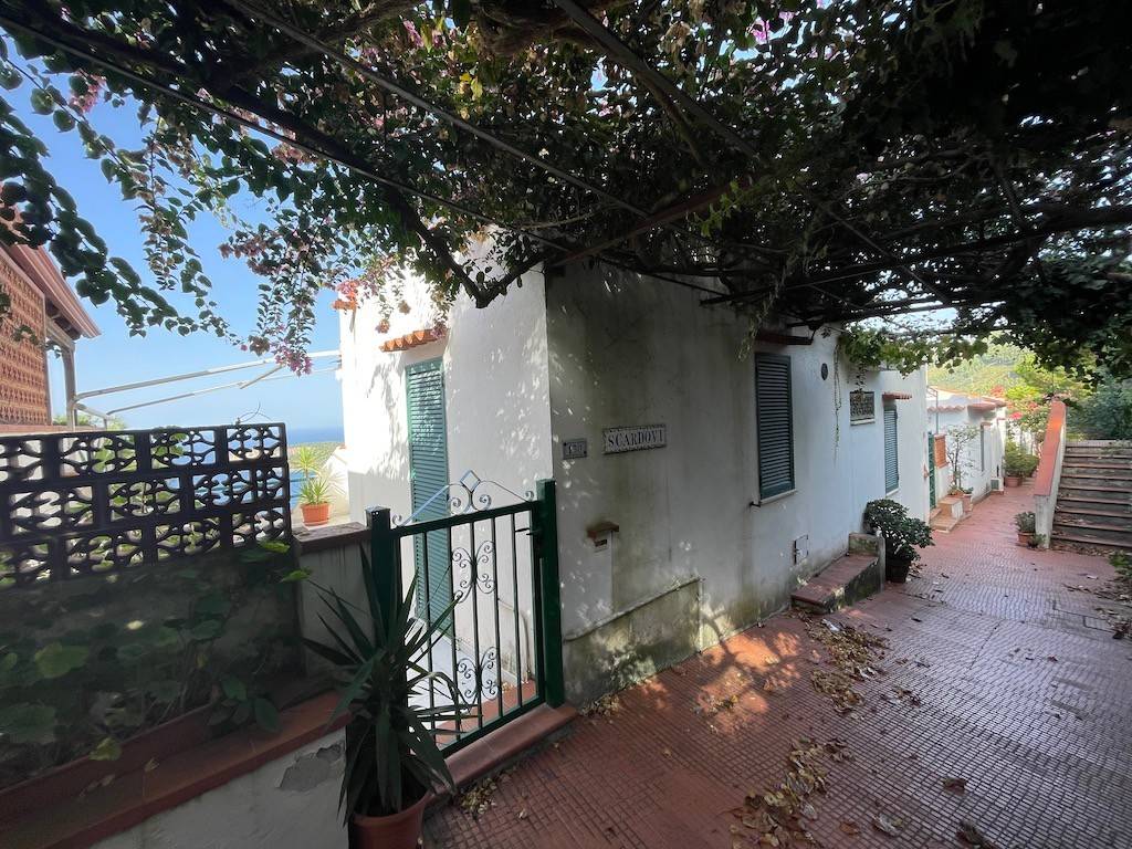 Villa a Schiera in vendita a San Nicola Arcella villaggio del Bridge