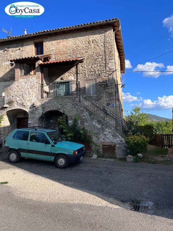 Appartamento in vendita a Montecchio via Vignarelle