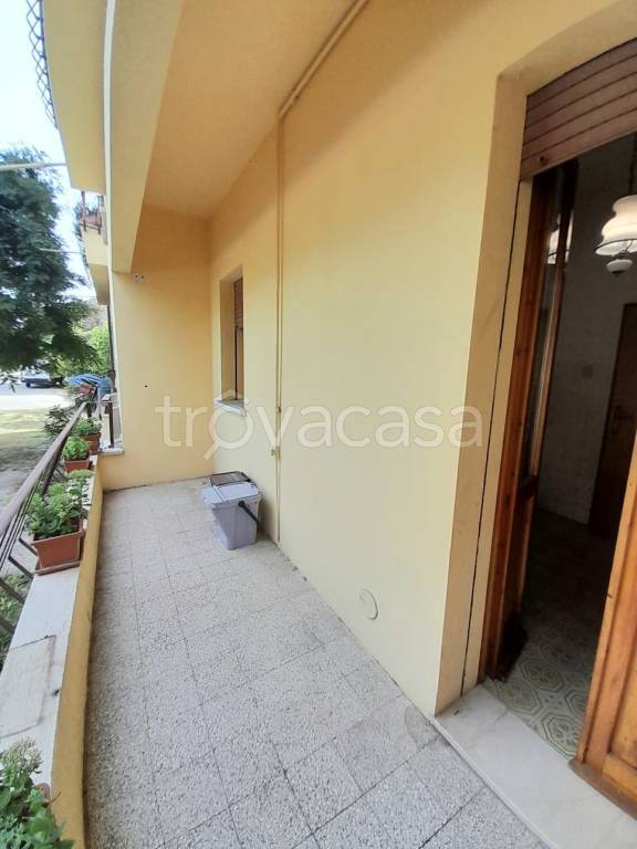 Appartamento in vendita a Massa Lombarda