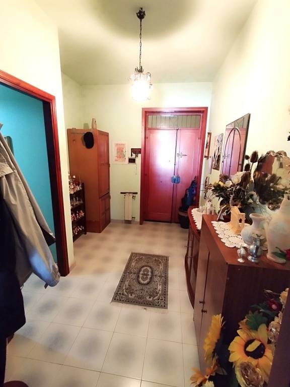 Appartamento in vendita a Barcellona Pozzo di Gotto stretto Montecroce