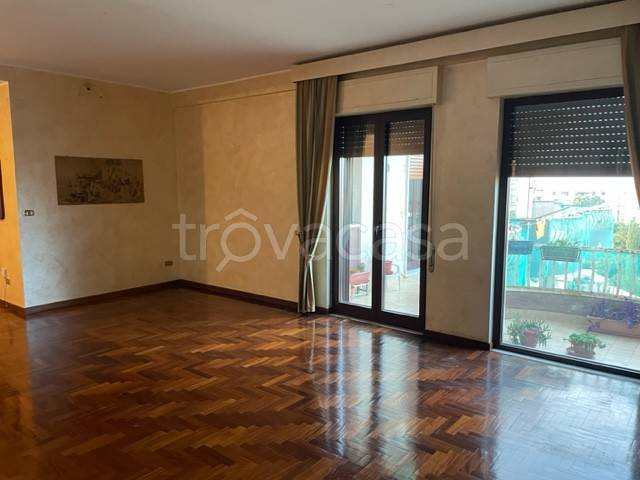 Appartamento in vendita a Siracusa viale Scala Greca