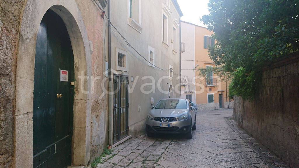 Casa Indipendente in in vendita da privato a Sant'Agata de' Goti via Armando Diaz, 30