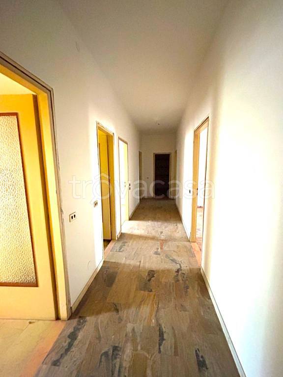 Appartamento in vendita a Garlasco via Borgo Nuovo, 36