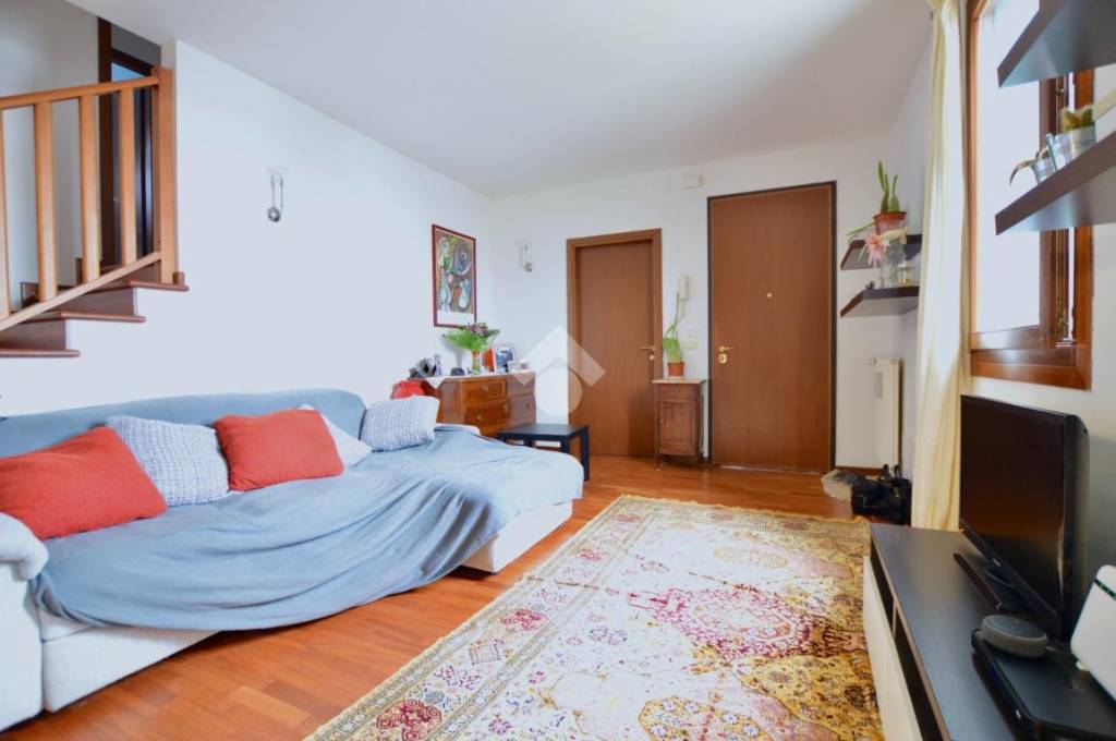 Appartamento in vendita a San Donà di Piave via Francesco Zingales