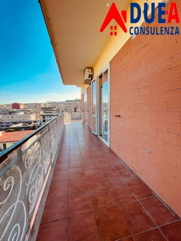 Appartamento in vendita a Calvizzano via della Repubblica