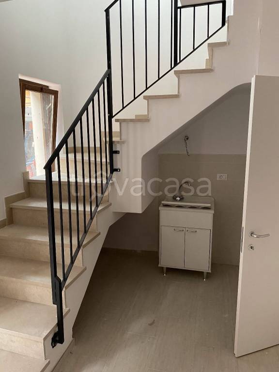 Casa Indipendente in in vendita da privato a L'Aquila via Castel dell'Ovo, 21