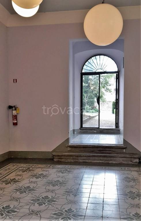 Appartamento in vendita a Lucca via Michele Rosi