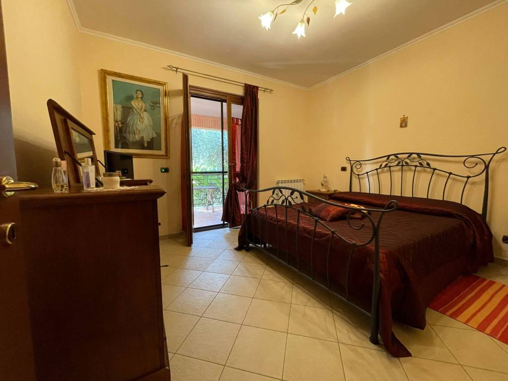 Villa a Schiera in vendita a Latina strada Foce Verde