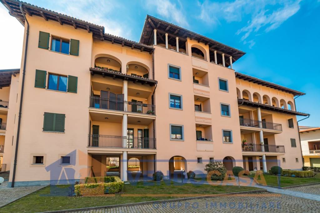 Appartamento in vendita a Savigliano via Sant'Andrea, 70