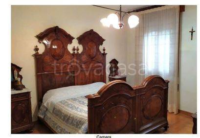 Appartamento all'asta ad Albignasego via Verona, 29