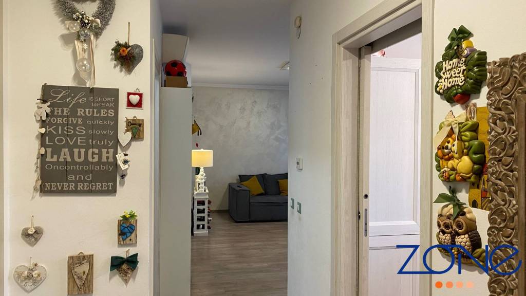 Appartamento in vendita a San Vito al Tagliamento