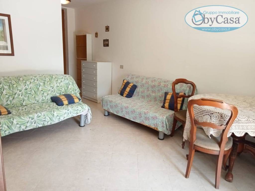 Villa a Schiera in vendita a Ronciglione strada Provinciale Lago di Vico
