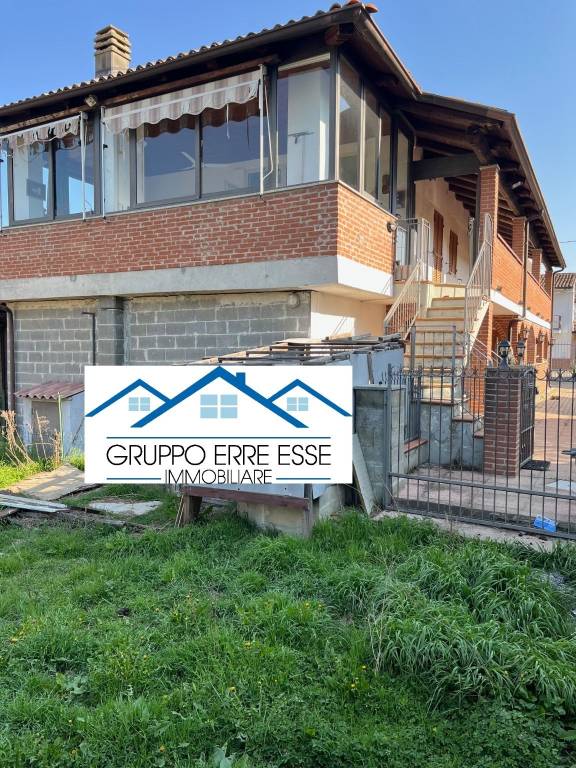 Villa all'asta a Canelli regione Marmo, 57