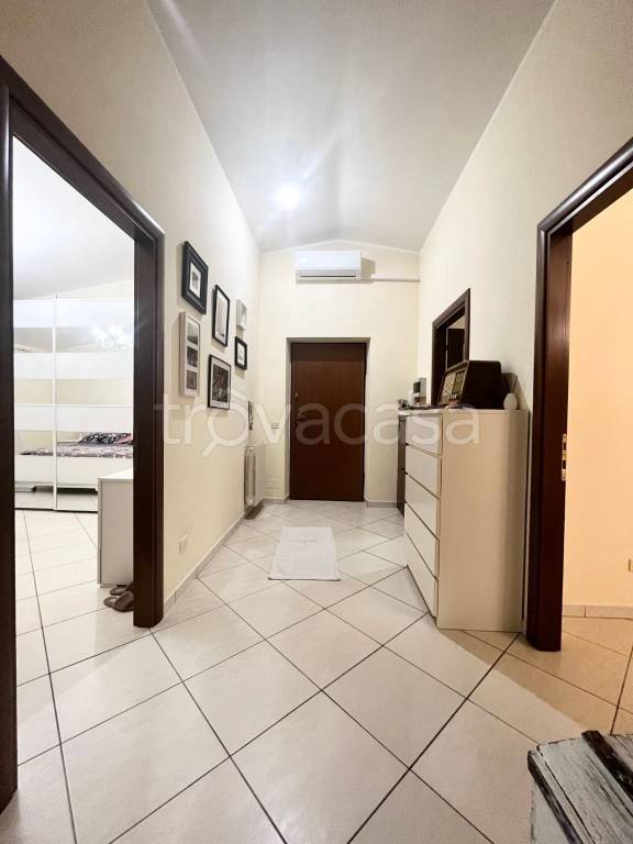 Appartamento in vendita a Roccasecca via Casilina Nord