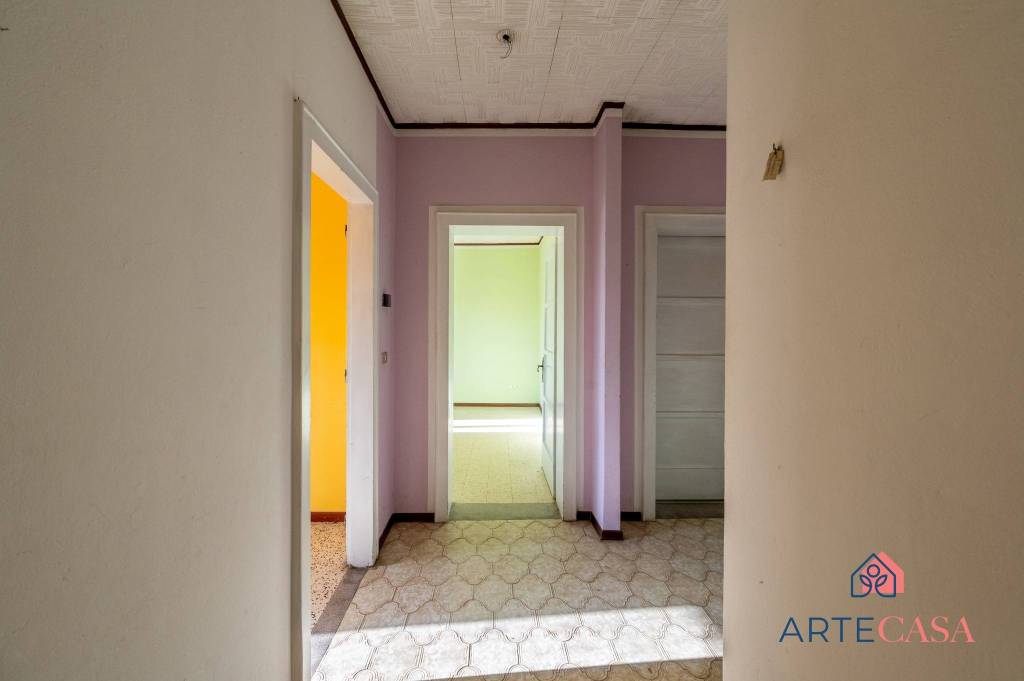 Appartamento in vendita a Ceggia via Risorgimento