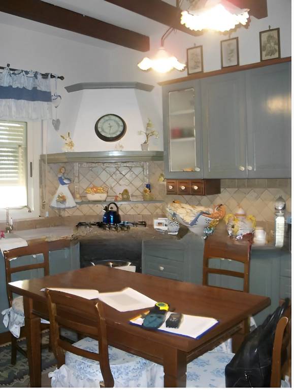 Appartamento all'asta ad Agrigento via Serra Ferlicchio n.23