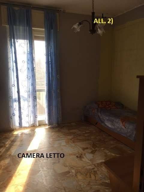 Appartamento all'asta a Vercelli via Vicenza, 16