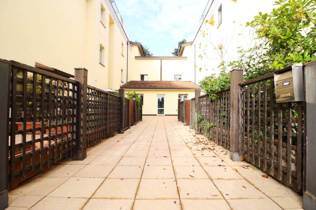 Appartamento in vendita a San Lazzaro di Savena via galletta