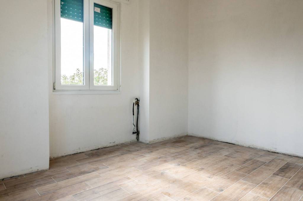 Appartamento in vendita a Bollate via Raffaello Sanzio, 33