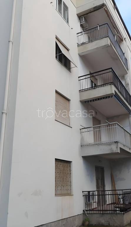 Appartamento all'asta ad Alghero via Luigi Einaudi traversa a 7