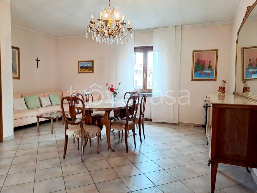 Casa Indipendente in vendita a Sizzano