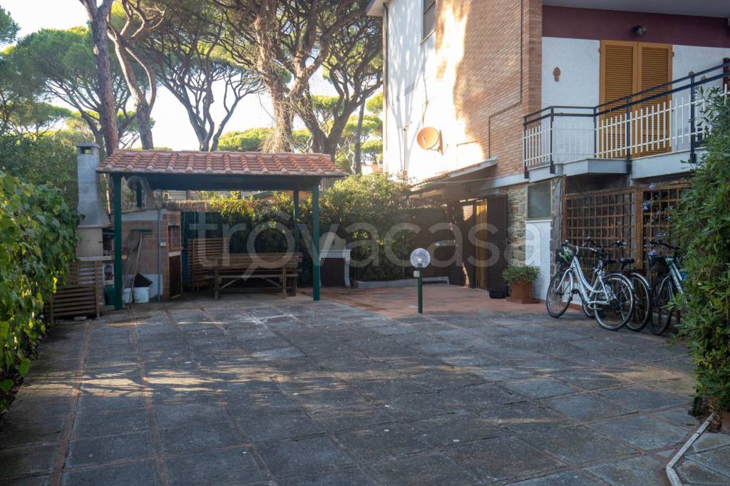 Appartamento in vendita a Grosseto via della Verbena