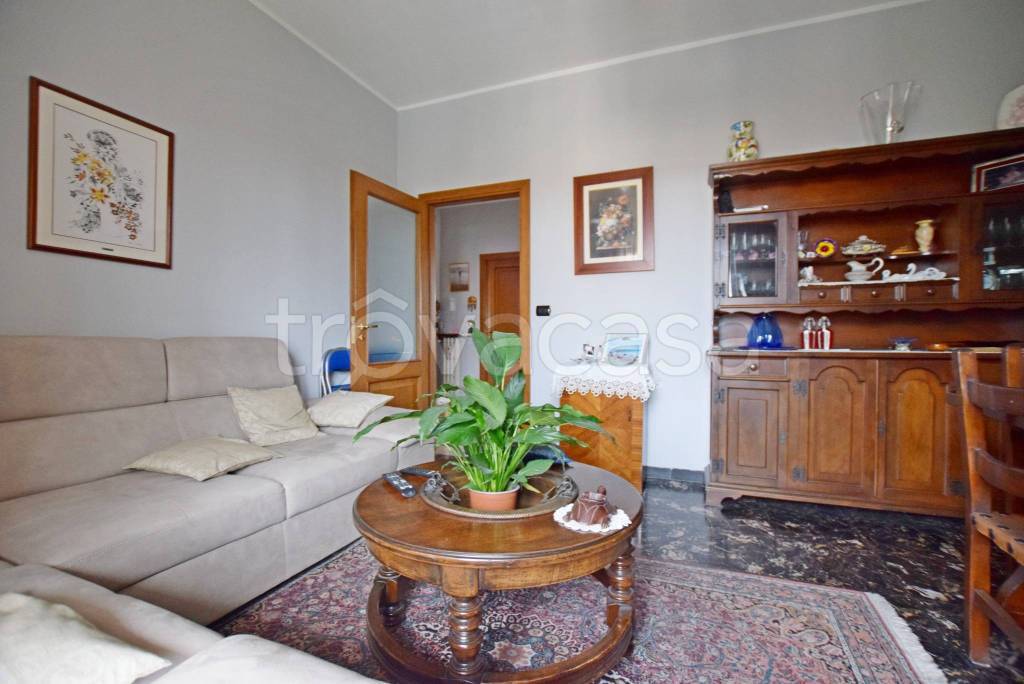 Appartamento in vendita a Mondovì via San Bernardo, 3