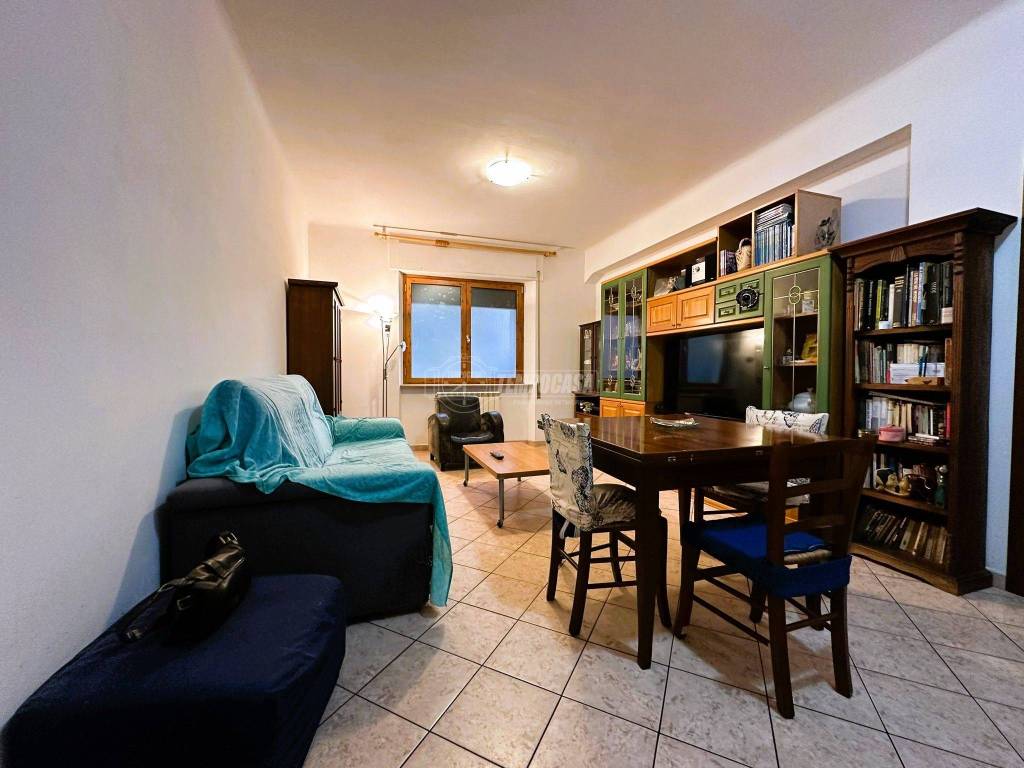 Appartamento in vendita a San Benedetto del Tronto via Aniene 25