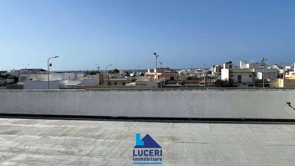 Villa in vendita a Nardò via Jonio, 18