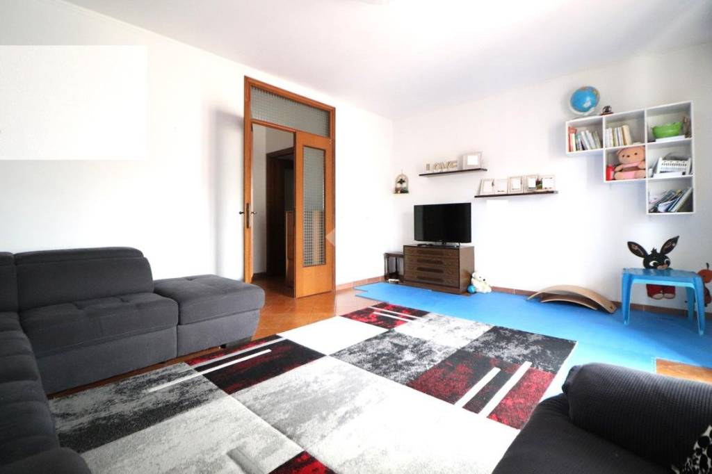 Appartamento in vendita a Porto Mantovano via Gramsci, 1